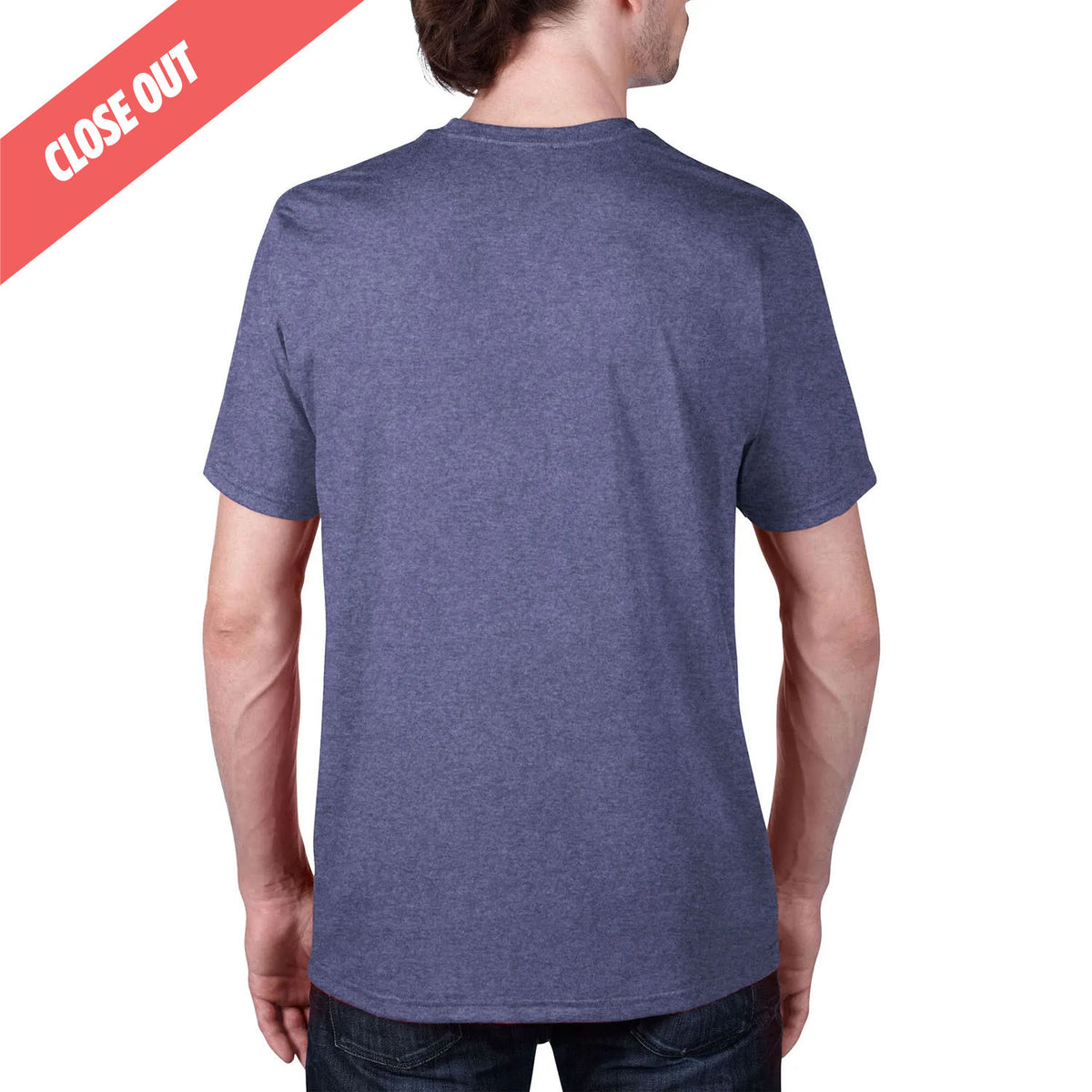 450 Anvil Adult Sustainable Tee- Clearance