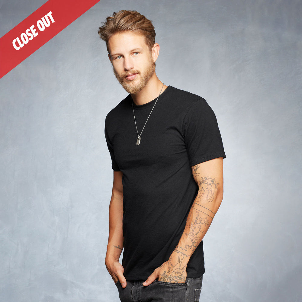 450 Anvil Adult Sustainable Tee- Clearance