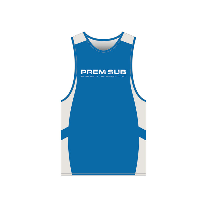 Off-Field Singlet Tank