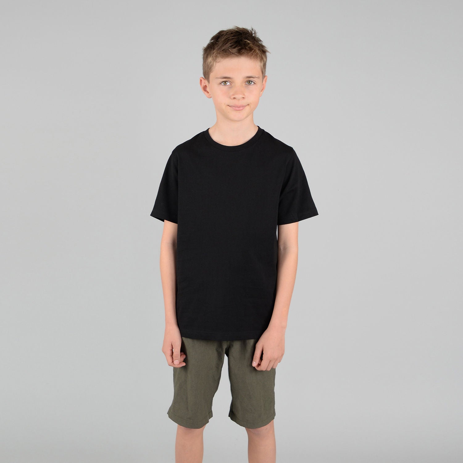 UCT180Y Urban Collab Set Youth Tee